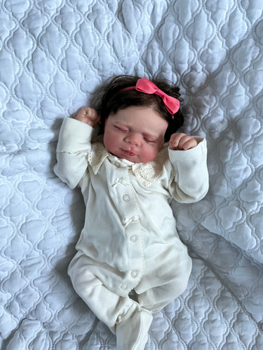 Baby Chloe | Little Tootsies