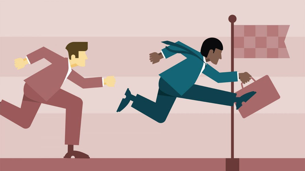 Concorrentes: como identificar?