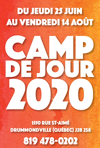 Centre communautaire Drummondville-sud (CCDS)