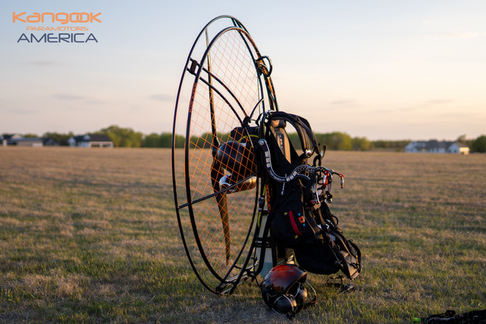 Amaruk XD | Kangook America