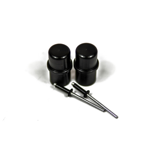 Large Delrin Insert - for aluminum cages (Set of 2) | Kangook America