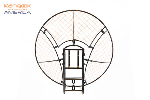 Phoenix K2 Frame 146 cm | Kangook America