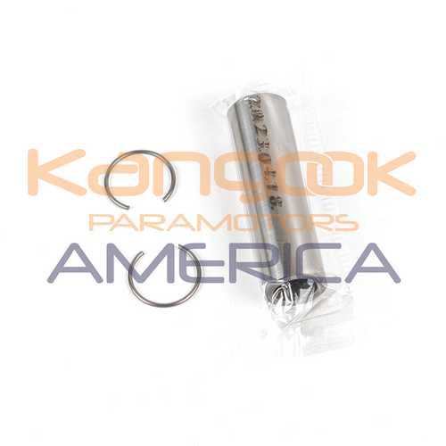 M011k Piston pin Ø 16 mm and Pin lock ring | Kangook America
