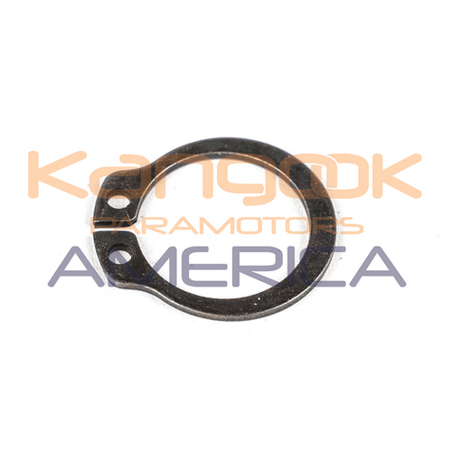 MP107 Seeger Ø 15 mm DIN 471 - Genuine Vittorazi Motors Parts The MP107 ...