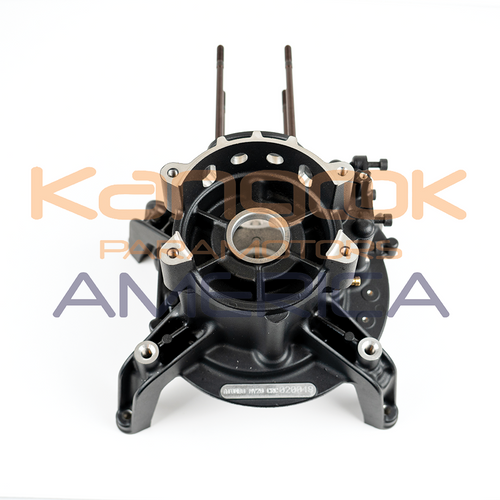 AT002 Engine carter block, black | Kangook America