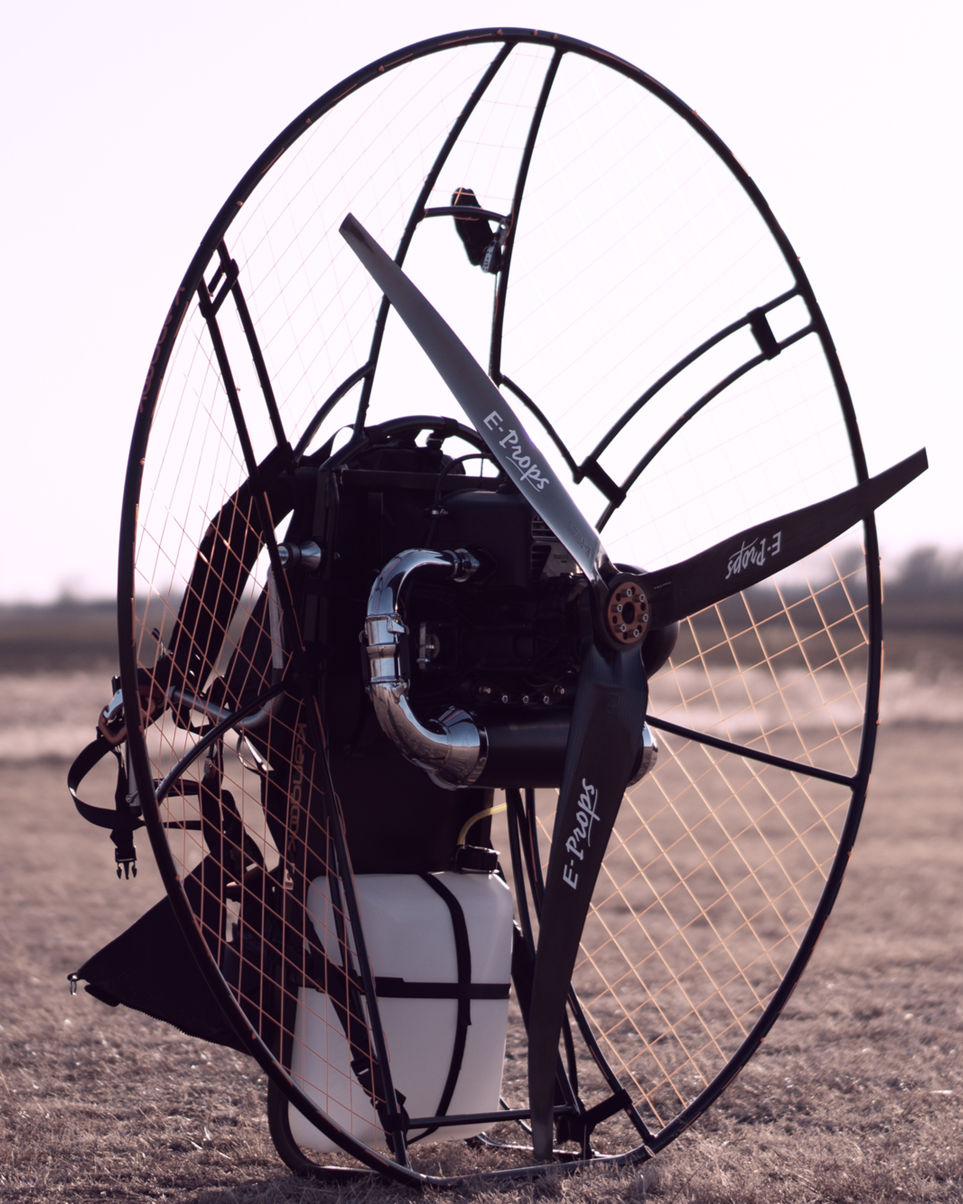 Propeller Cover | ParaProps