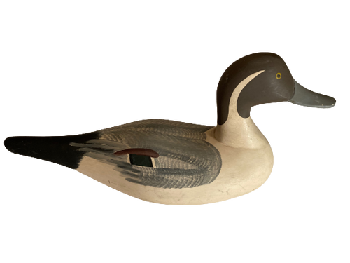 Paul Gibson Pintail Drake | Decoy Depot
