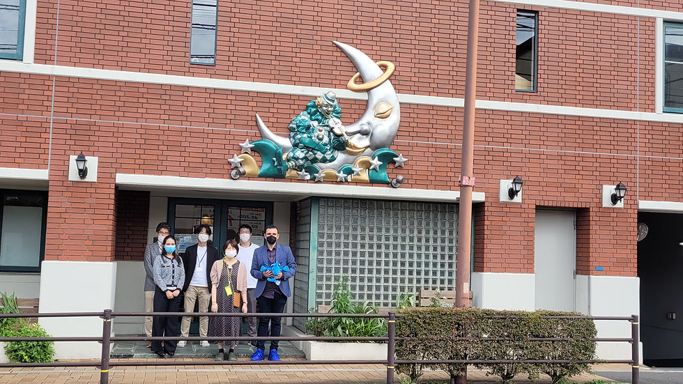 Entrevista a Studio Pierrot: repercusiones e impacto cultural y social ...