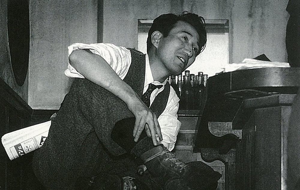 La dificultad de comprender el mundo: Indigno de ser humano, de Osamu Dazai