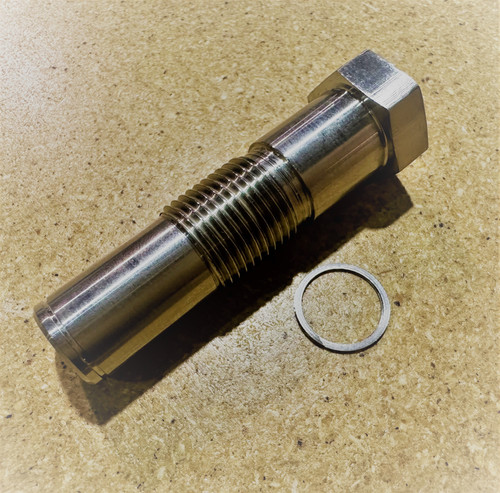 HiTie Anti-Vibration Bolt | -campwithhorses-1