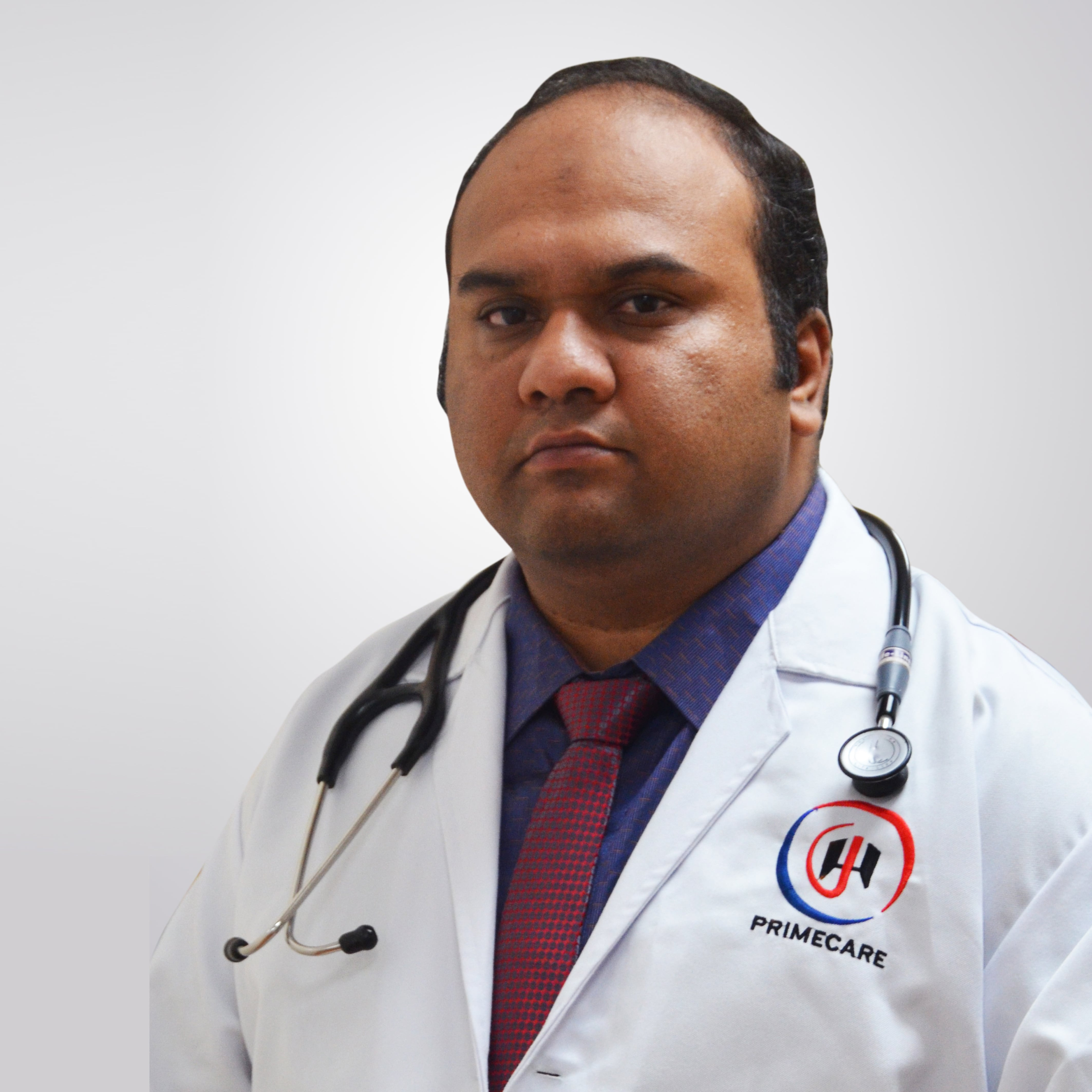 Dr Mohammed Yunus Kafil