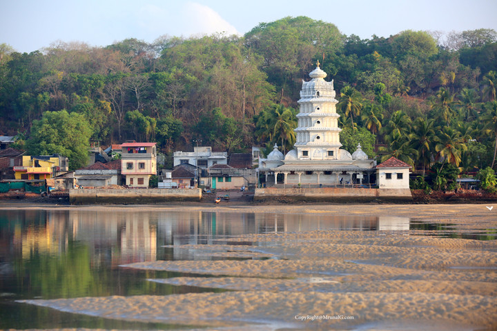 Devgad temples | Konkan temple photos & photography
