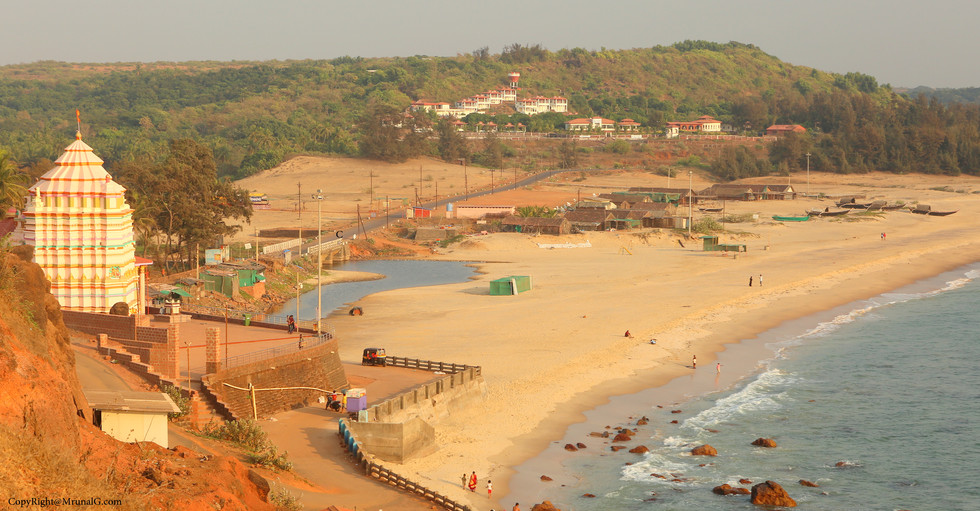 Devgad beaches | Konkan beach photos & photography