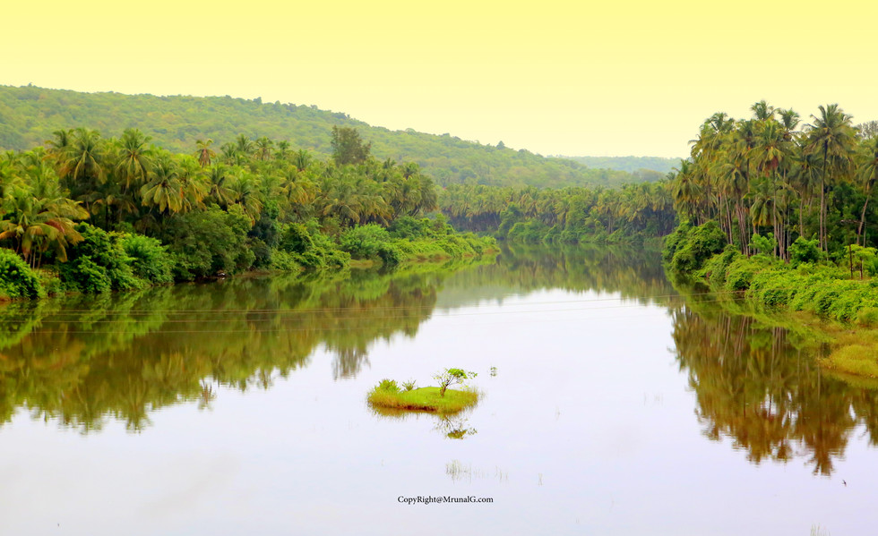 Devgad water | Konkan water photos & photography