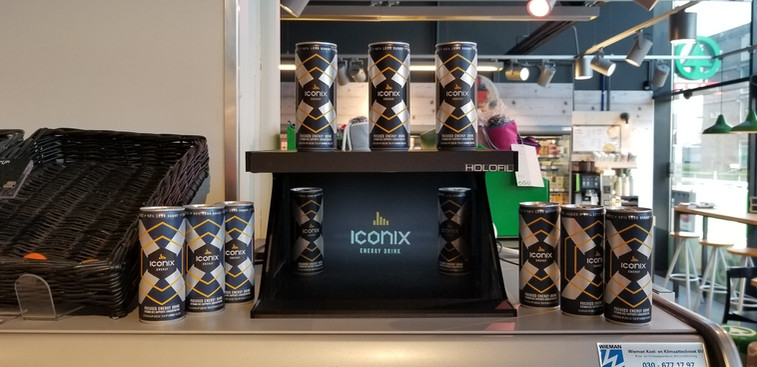 "HOLOFIL® | Hologram Display platform for Business & Consumer 3D ...