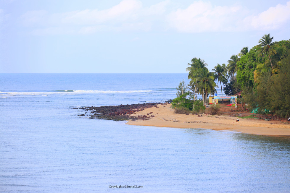 Devgad beaches | Konkan beach photos & photography