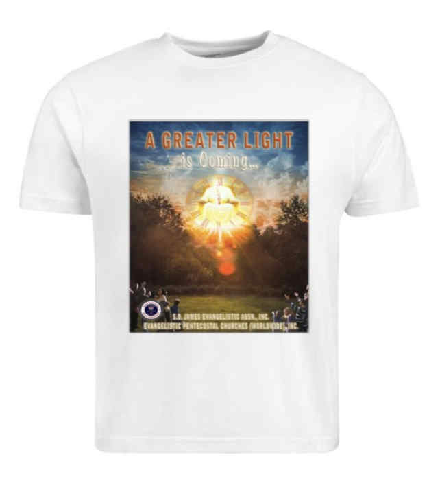 2022 ISC AND BEYOND T-SHIRTS ORDER FORM