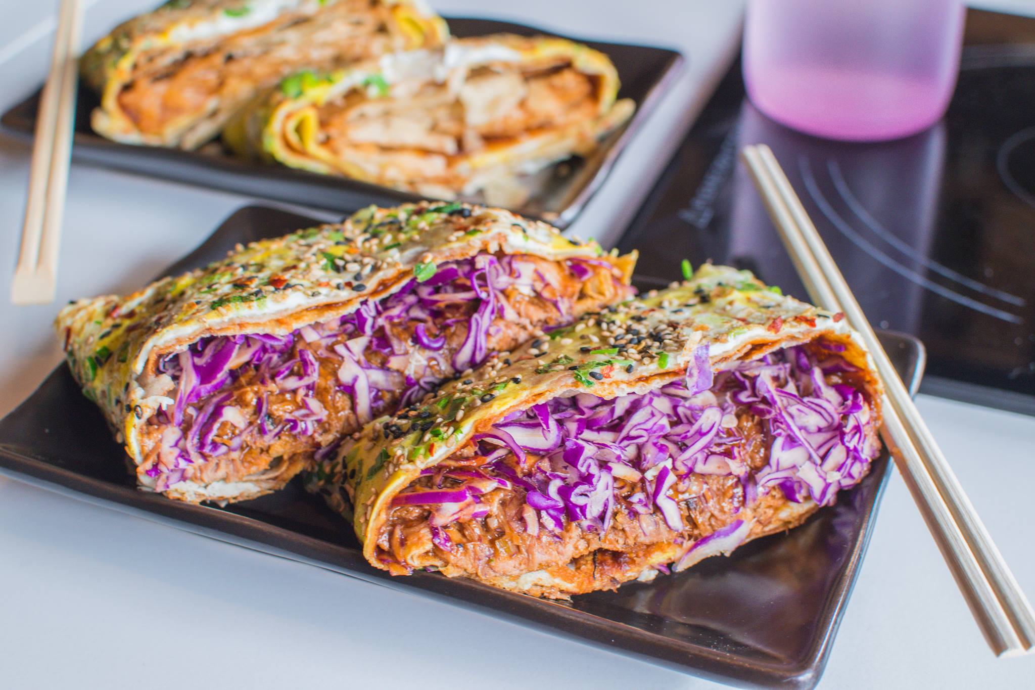 June 5 - pop up for 'jianbing' - SF Sunset - SF Bay Area, NorCal, Tahoe ...