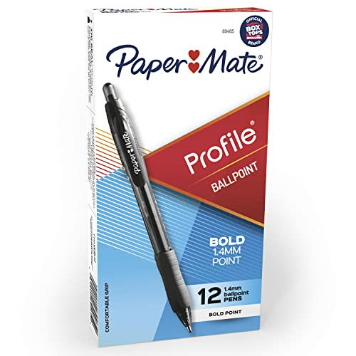Bold Point Pens | The Craft Zone