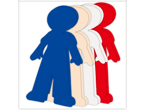 Foam Boys | The Craft Zone