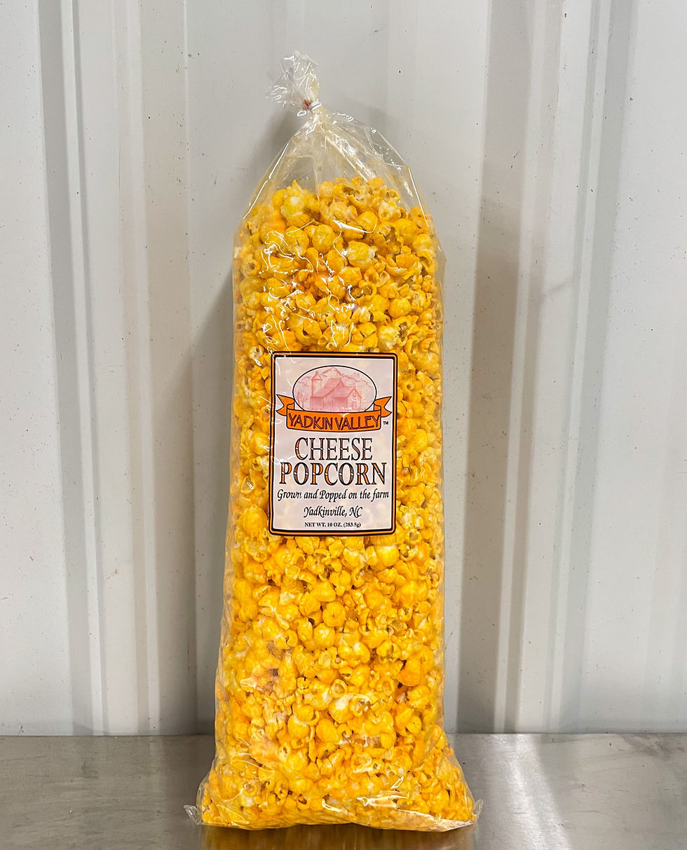 Our Products | Yadkin Valley Popcorn Our Products | Yadkin Valley Popcorn