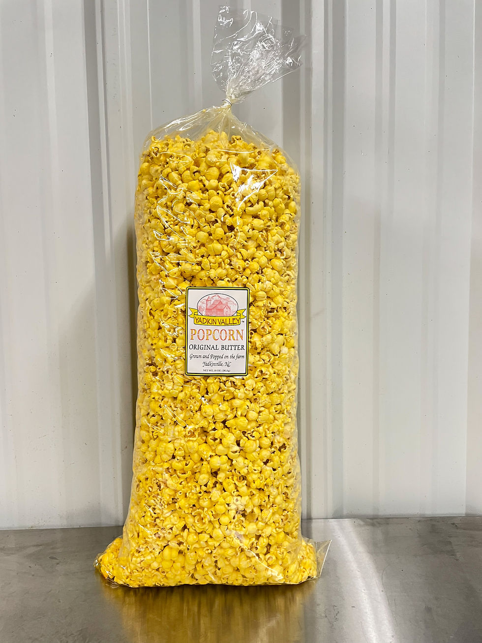 Our Products | Yadkin Valley Popcorn Our Products | Yadkin Valley Popcorn