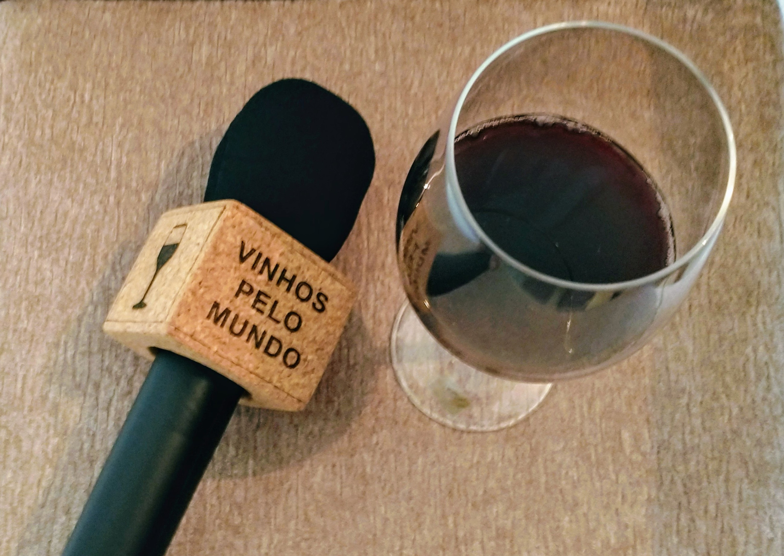 Flash | vinhospelomundo