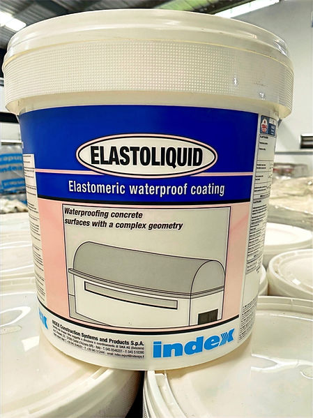 Elastomericos | Techos Estrella