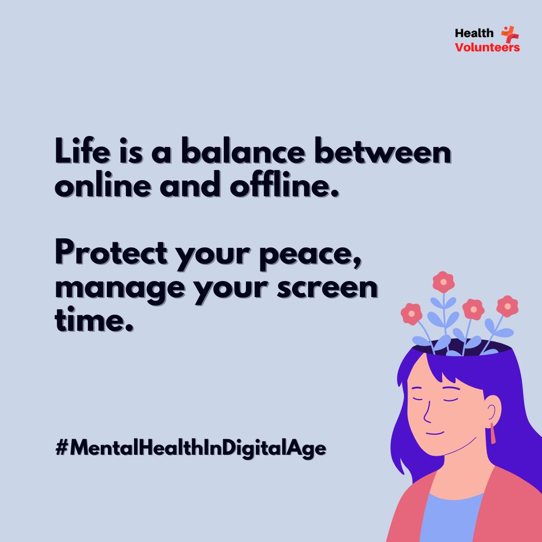 Youth Mental Health in the Digital Age