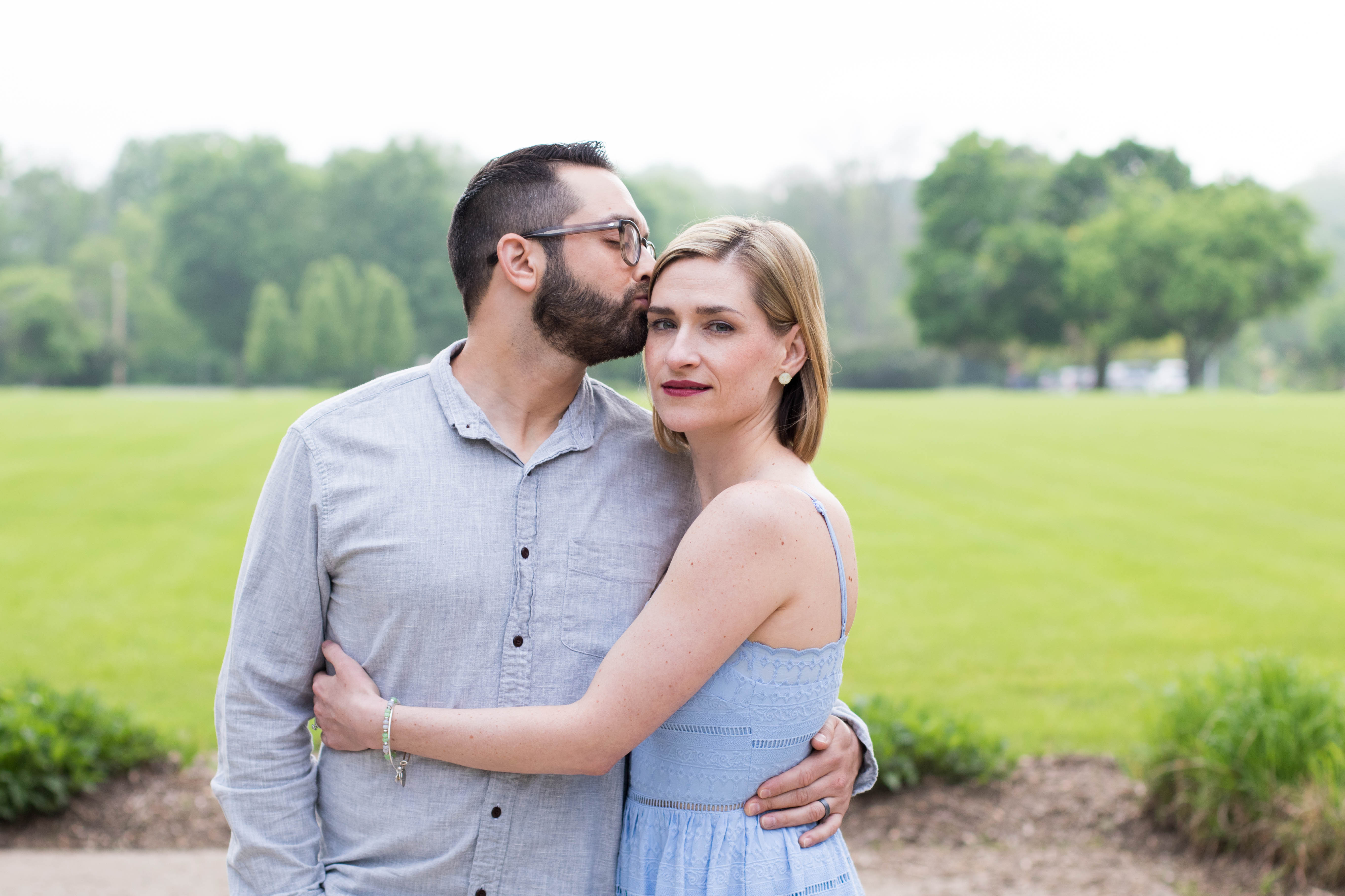Wedding Photographer | Callie Rose Photography