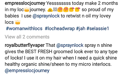 GLOBAL REVIEWS TESTIMONIALS | spraynlock-products