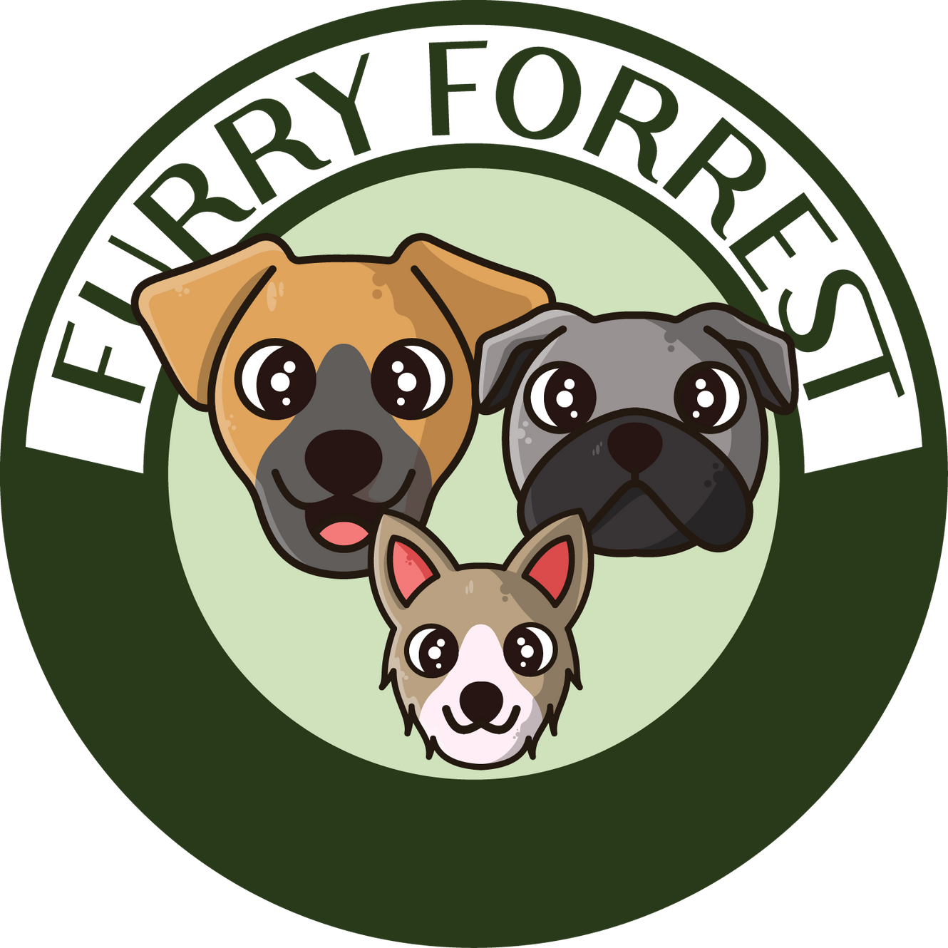 Best Online Pet Store For Dog Clothes And Accessories | Furry Forrest