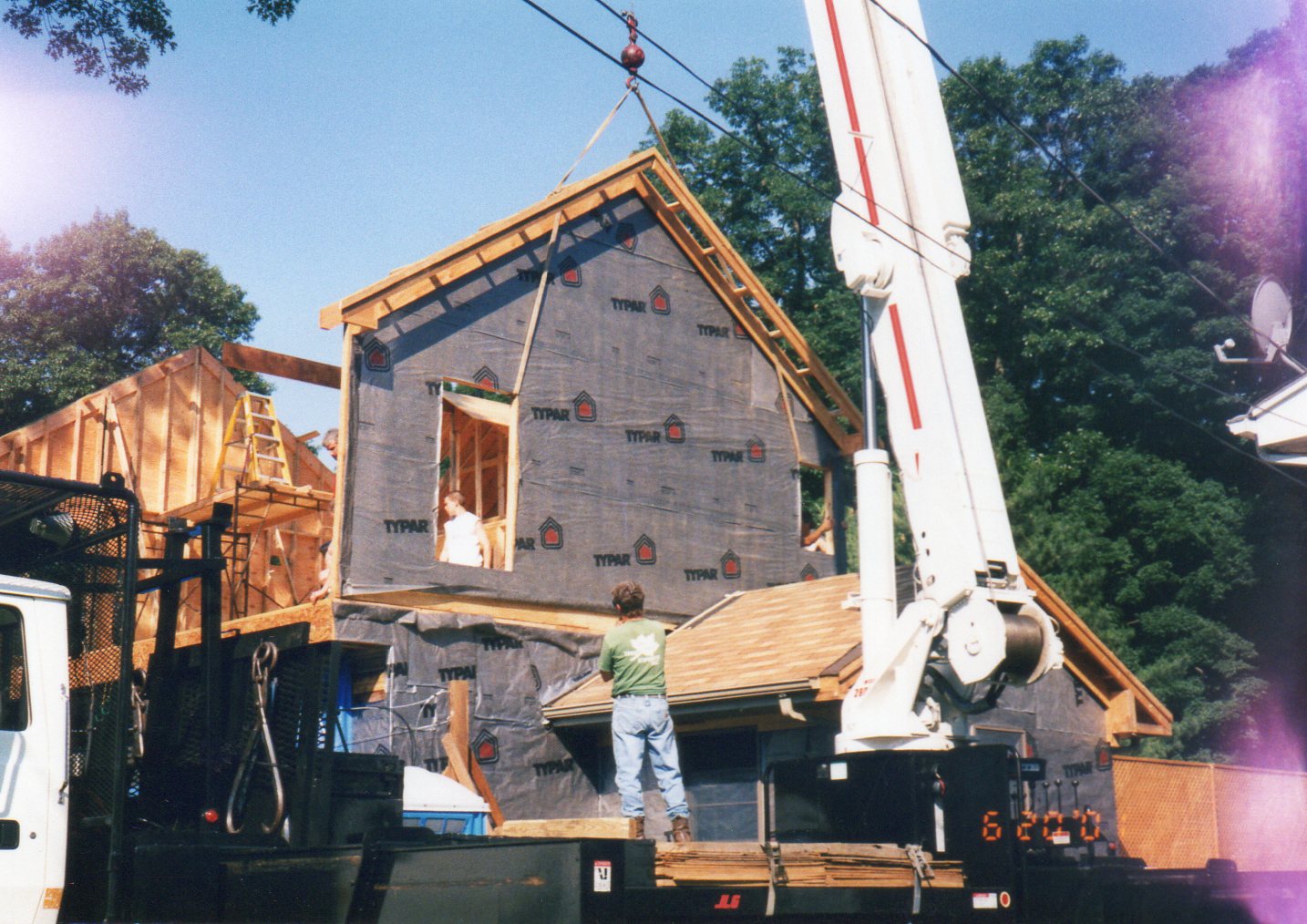 DPH Construction Holdings LLC - Building & Excavating Contractors