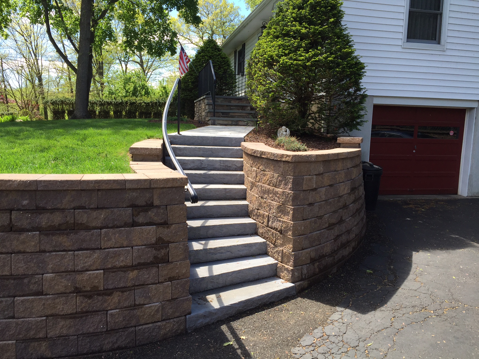 DPH Construction Holdings LLC - Building & Excavating Contractors