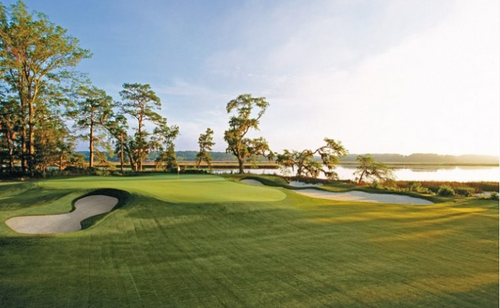 On the Green Registration - 2025 | Global For Good