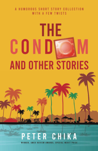The Condom and Other Stories | sankofa-dc
