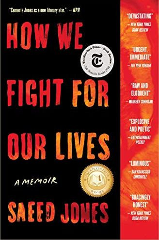 How We Fight for our Lives | sankofa-dc