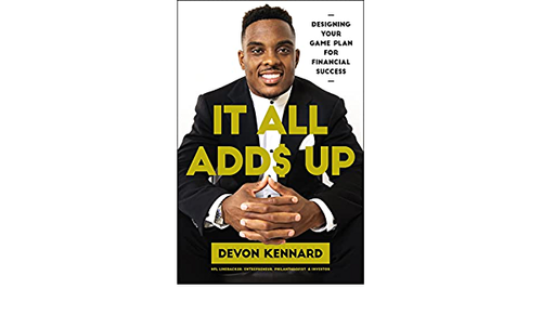 It All Adds Up: Designing Your Game Plan for Financial Success | sankofa-dc