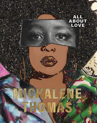 Mickalene Thomas: All about Love | sankofa-dc