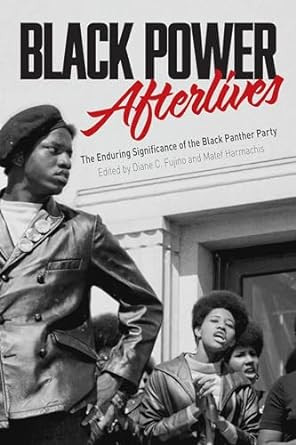 Black Power Afterlives: The Enduring Significance of the Black Panther ...