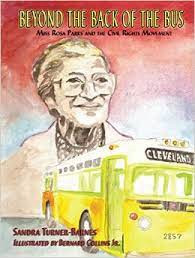 Beyond the Back of the Bus: Miss Rosa Parks and the Civil Rights ...