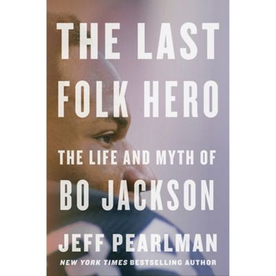 The Last Folk Hero: The Life and Myth of Bo Jackson | sankofa-dc