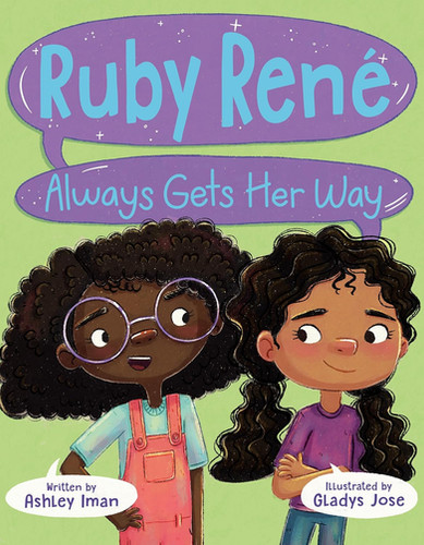 Ruby Rene Always Gets Her Way | sankofa-dc