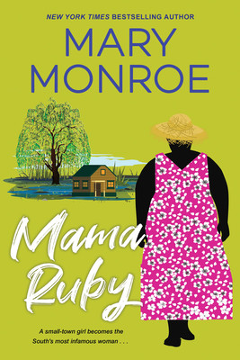 Mama Ruby (Mama Ruby Novel) | sankofa-dc