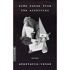 Side Notes from the Archivist: Poems | sankofa-dc