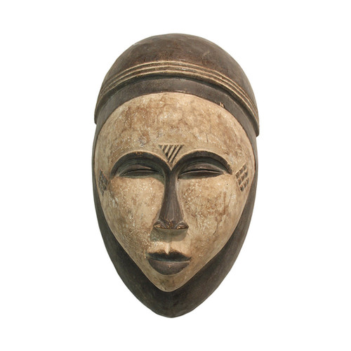 Cameroon Wooden Mask | sankofa-dc