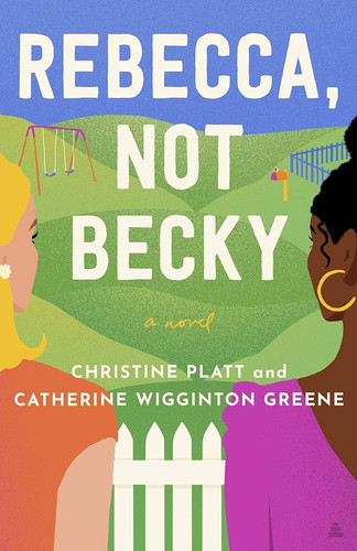 Rebecca, Not Becky | sankofa-dc