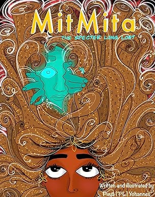 Mitmita: The Specter Long Lost | sankofa-dc
