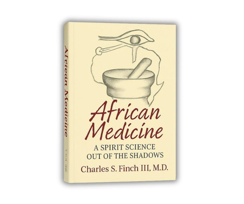 African Medicine: A Spirit Science Out of the Shadows | sankofa-dc