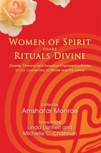 Women of Spirit Share Rituals Divine | sankofa-dc
